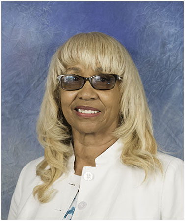 Staff - Golden Altar Ministries World Outreach Church